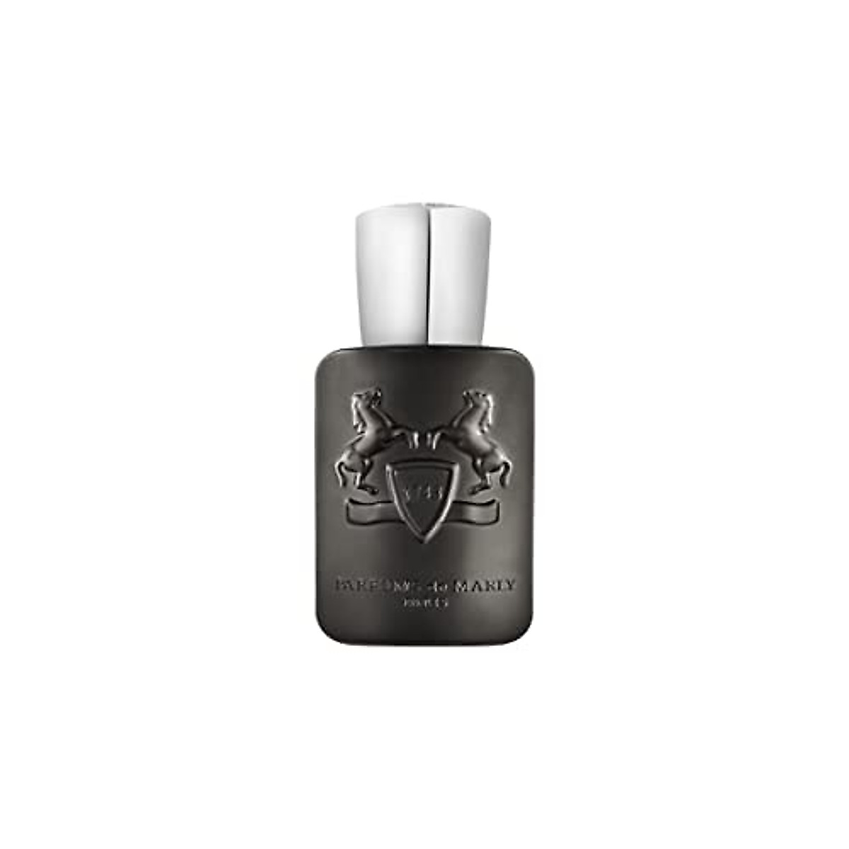 PARFUMS de MARLY - Pegasus Exclusif - 2.5 Fl Oz - Parfum for Men - Top Notes Bergamot, Pink Pepper, Cardamom, Heliotrope - Heart Notes Jasmine, Lavender, Bitter Almond, Geranium - 75ml