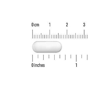 GoodSense Extra Strength Pain Relief, Acetaminophen Caplets, 500 mg, 500 Count