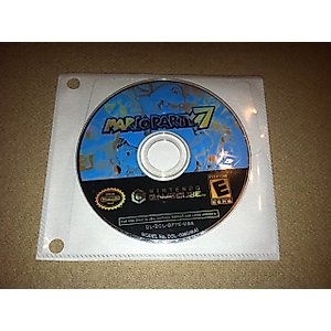 Mario Party 7