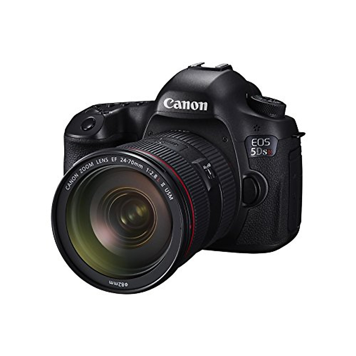 Canon EOS 5DS R Digital SLR (Body Only)