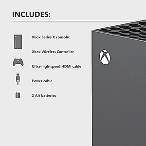 Xbox Series X
