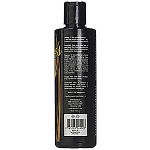 McKee's 37 MK37-620 Fast Metal Polish, 8 oz.