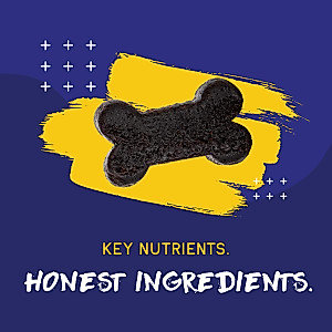 PupGrade 2-Pack Daily Multivitamin & Digestive Support Supplement for Dogs - All-in-One Formula for Digestive, Immune System, Skin & Coat Health- with Probiotics, Prebiotics, Enzymes - Made in USA - 9