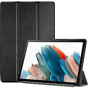 SAMSUNG Galaxy Tab A8 10.5-inch Touchscreen (1920x1200) Wi-Fi Tablet Bundle, Octa-Core Processor, 3GB RAM, 32GB Memory, Bluetooth, 128GB MicroSD Card, Android 11 OS