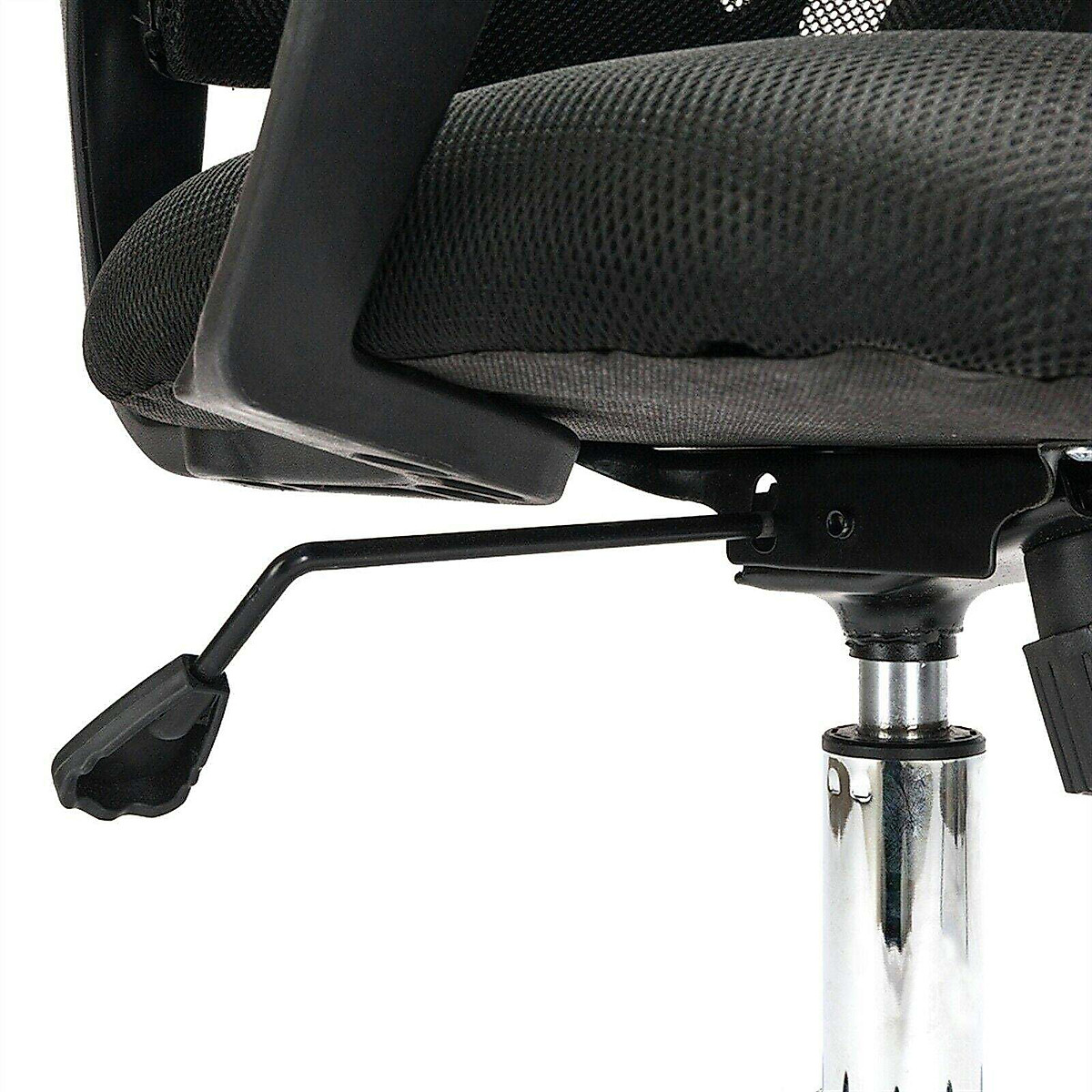 JTSQ Home Office Mesh Computer Swivel Chair Gaming Chair Office Chair Gaming Desk Computer Chair High Chair Home Office Desk Chairs Office Chairs Home Office Office Furniture Swivel Chair