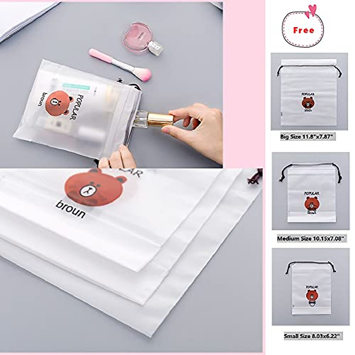 Large Canvas Tote Bag for Women,bolso shopper de lona Beach Tote Bags,Top Zip Tote with Inner Pocket for Travel,Working,Shopping, Blue, One Size