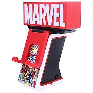 Exquisite Gaming - Marvel Logo Ikon (Net)
