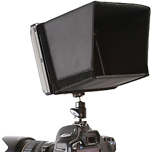 ProAm USA Hood/Sunshade for 7 Inch LCD Video Monitors