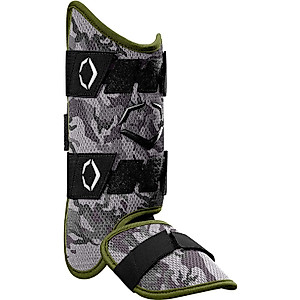 EvoShield Pro-SRZ USA Batters Leg Guard