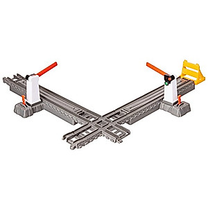 Thomas & Friends TrackMaster, Criss-cross Junction