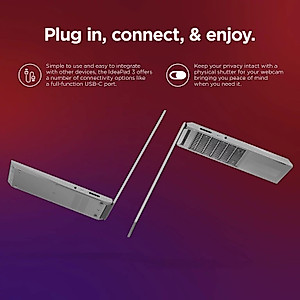 Lenovo 2023 Newest IdeaPad 3 14" FHD Laptop, for Students and Business, Intel Core i3-1115G4(Up to 4.1GHz), 20GB DDR4 RAM, 1TB NVMe SSD, Webcam, HDMI, WiFi 6, Win 11 Home, GM Accessory