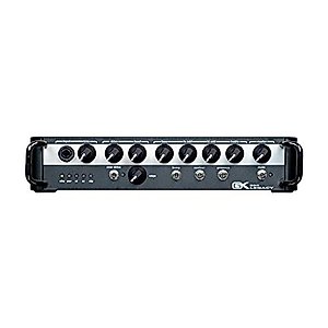 Gallien-Krueger Legacy 800 800W Ultra Light Bass Head
