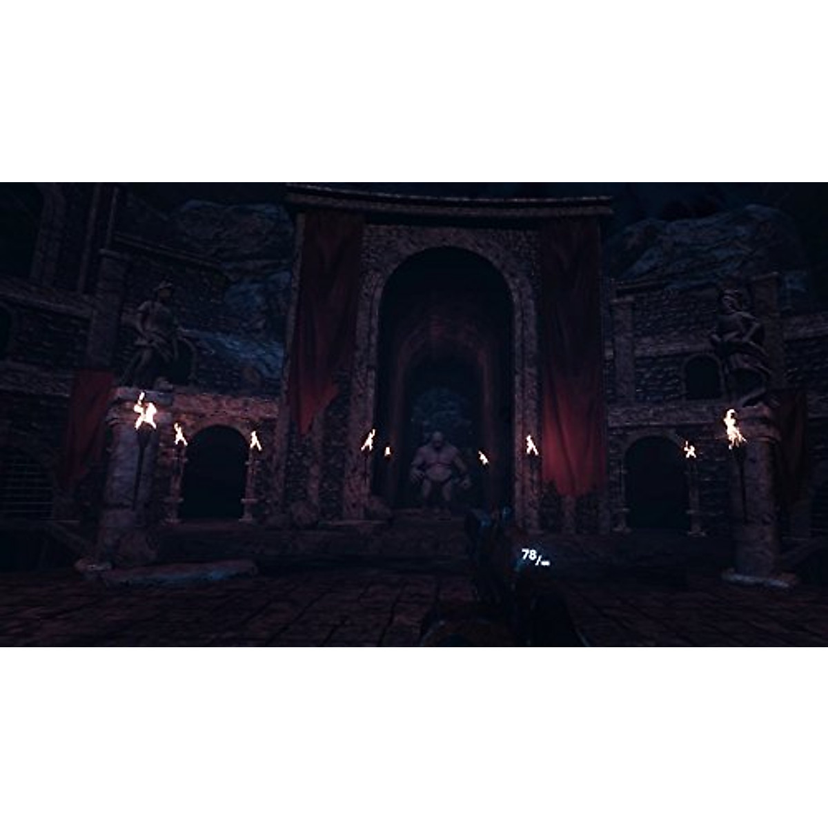 Time Carnage (PSVR) (PS4)