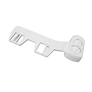 Toilet Bidet, Self Comfortable Bidet Attachment for Home