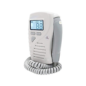 8Mhz Probe Blood Flow Rate Speed Detector