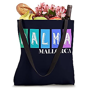 Spain Vacation Palma de Mallorca - Balearic Islands Tote Bag