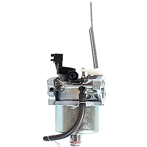 Jinerdony Snow Blower Carburetor for Husqvarna Craftsman ST224 227P 324P 587154101 20001171 LCT 254cc