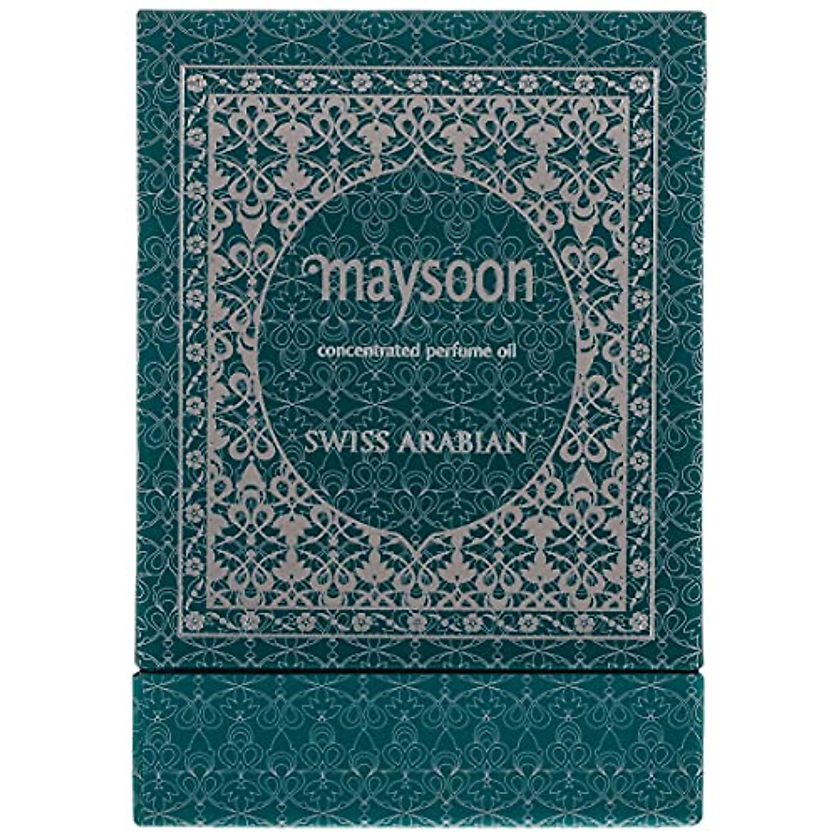 Swiss Arabian Maysoon Cpo Sa, 0.51 Ounce