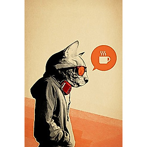 The Morning After (Studio Size)