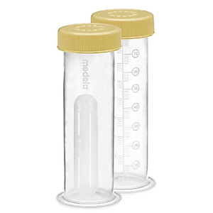 ML87061 - Breastmilk Freezing Storage Retail Pack