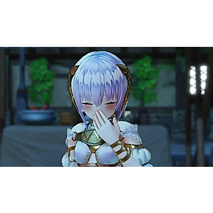 Atelier Sophie 2: The Alchemist of the Mysterious Dream - PlayStation 4