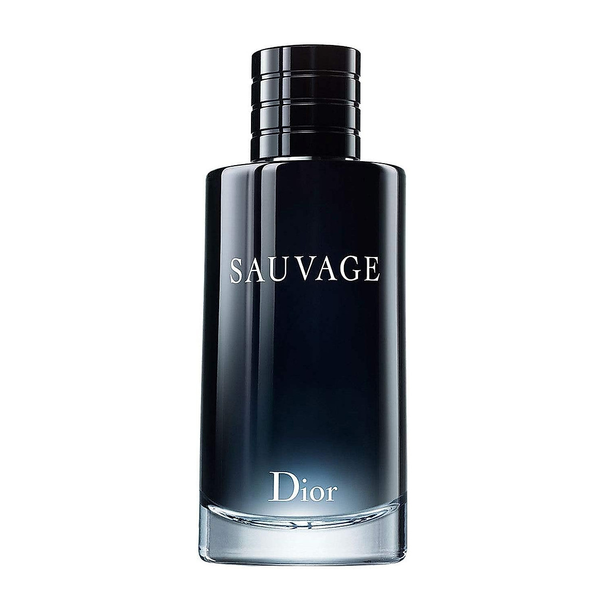 Dior Sauvage for Men Eau De Toilette, 3.4 Fl Oz