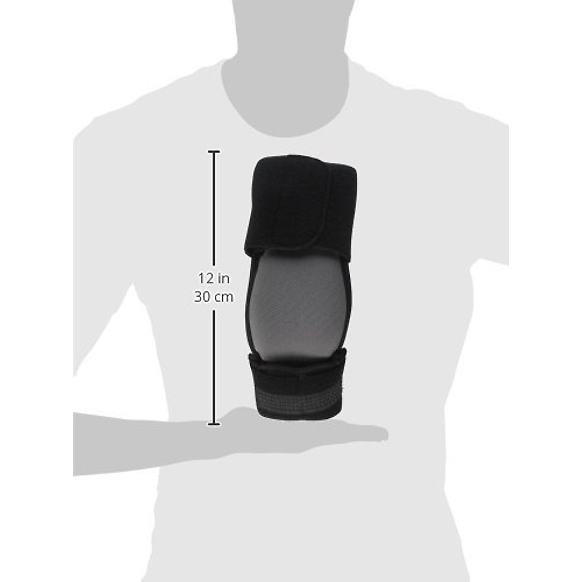 Curad Universal Dorsal Night Splint