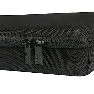 co2CREA Hard Case Replacment for Numark Mixtrack Pro 3 / Platinum FX DJ Controller