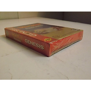 Tom & Jerry 2: Frantic Antics - Sega Genesis