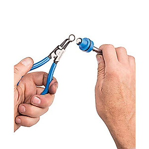 Park Tool RPSET-2 Snap Ring Plier Set Tool