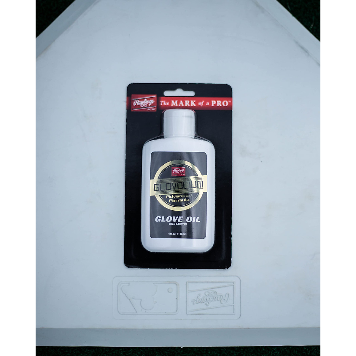 Rawlings | GLOVOLIUM Glove Treatment | Baseball/Softball