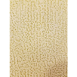 MAGNA SHINE MicroVA Hybrid Microfiber PVA Drying Towel for Car Exterior/Interior, Multipurpose Drying Towel Ideal for Home Use, Boat, Motorcycle More Absorbent Than Natural Chamois