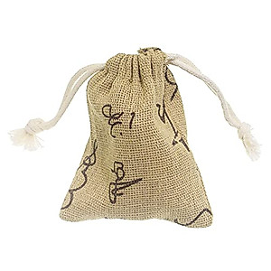 Yutoner Chinese Feng Shui Bell for Wealth and Safe, Pendant Coins for Peace and Success,Feng Shui Element, Good Luck Car Door Hanging Pendant Chime (Copper)