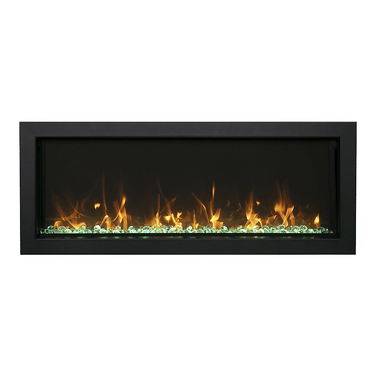 Remii 45" Extra Slim Indoor or Outdoor Electric Fireplace
