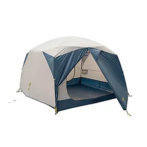Eureka! Space Camp 4 Person, 3 Season Camping Tent