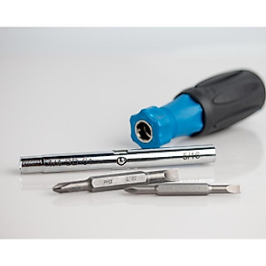 Jonard Tools TK-17 Punchdown Tool Kit for 66/110 Blocks