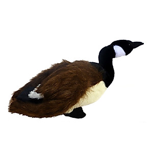 Adore 23" Gander The Canada Goose Plush Stuffed Animal Walltoy Wall Mount