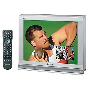 Panasonic CT-32HX41 32" HDTV-Ready TV
