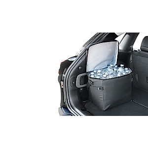 Mopar 82213723 Soft-Sided Cooler, 1 Pack