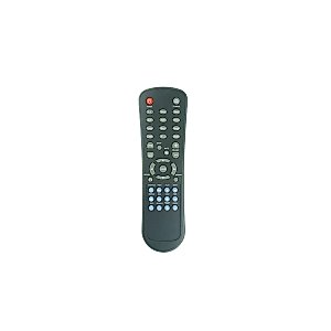 Replacement Remote Control ONLY for EYEZONE B1080P-2 Digital Signage Media Network Player