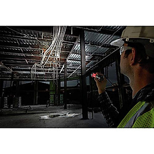 Milwaukee USB Rechargeable Pivoting LED