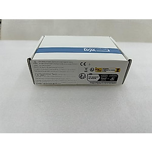 2PCS Waveshare Industrial USB to RS485 Converter with Original FT232RL and SP485EEN Embedded Protection Circuits for Industrial Control Equipments and/or Applications