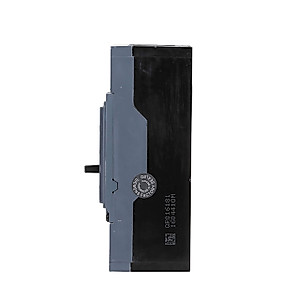 125 Amp 3-Pole Type QR Circuit Breaker