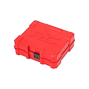 Rough Country Speedometer Calibrator for 07-18 Chevy/GMC 1500/2500HD - 90009T Red