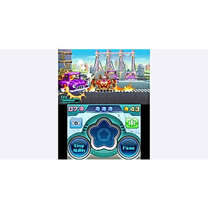 Kirby: Planet Robobot (Nintendo 3DS)