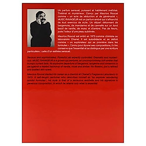 Frederic Malle Musc Ravageur, 100 ml