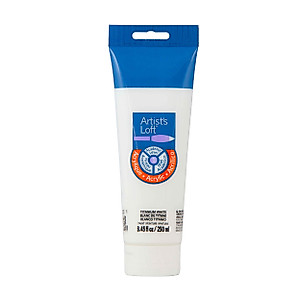 ARTIST LOFT 8.45oz. Acrylic Paint, Titanium White