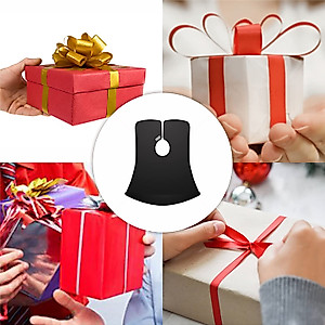 Beard Bib, Beard Apron Foldable Multi-Purpose Shaving Bib, Waterproof shaving cloth set non-stick beard shawl, Suitable for all men's gifts (black)
