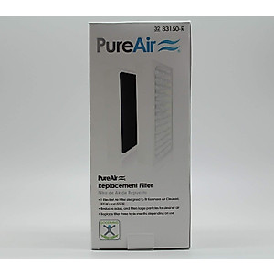 83150-R fits Sears Kenmore air Filter 83150 (2 Packs) Y