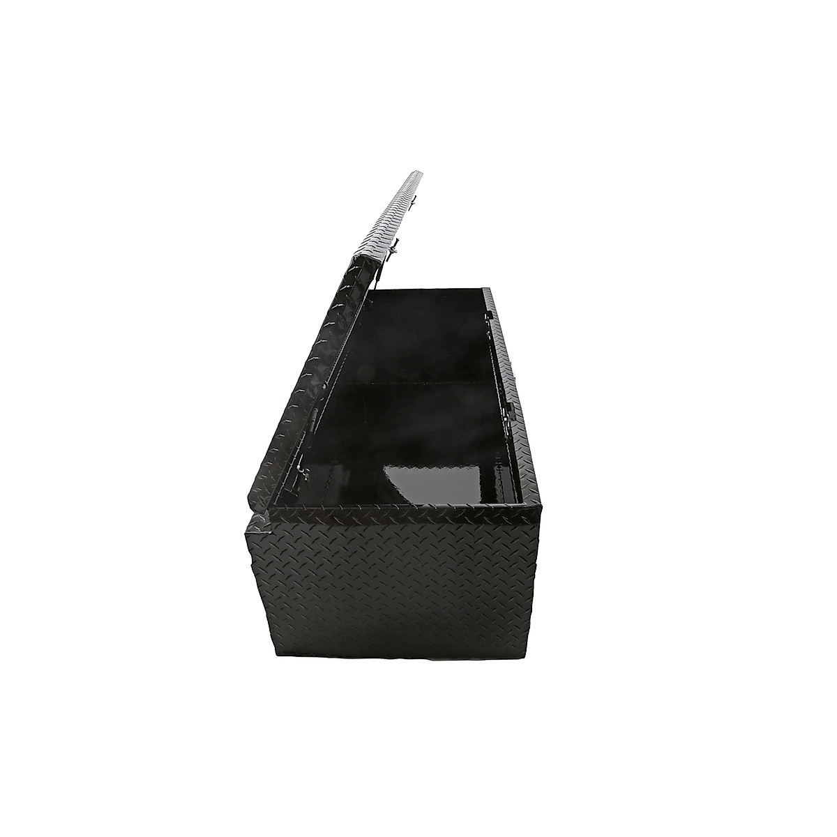 Dee Zee DZ8560WB Red Label Fifth Wheel Utility Chest Tool Box